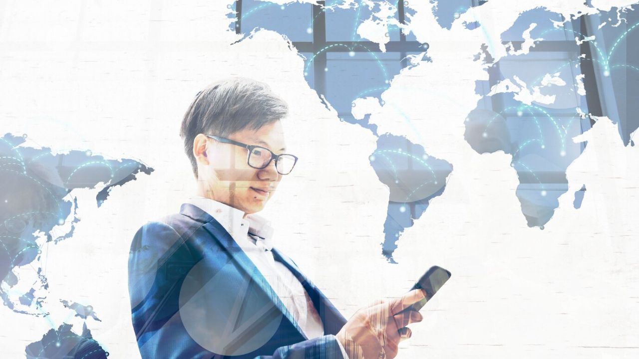 10 Tech-Megatrends, die die globalen Märkte bis 2030 verändern ...