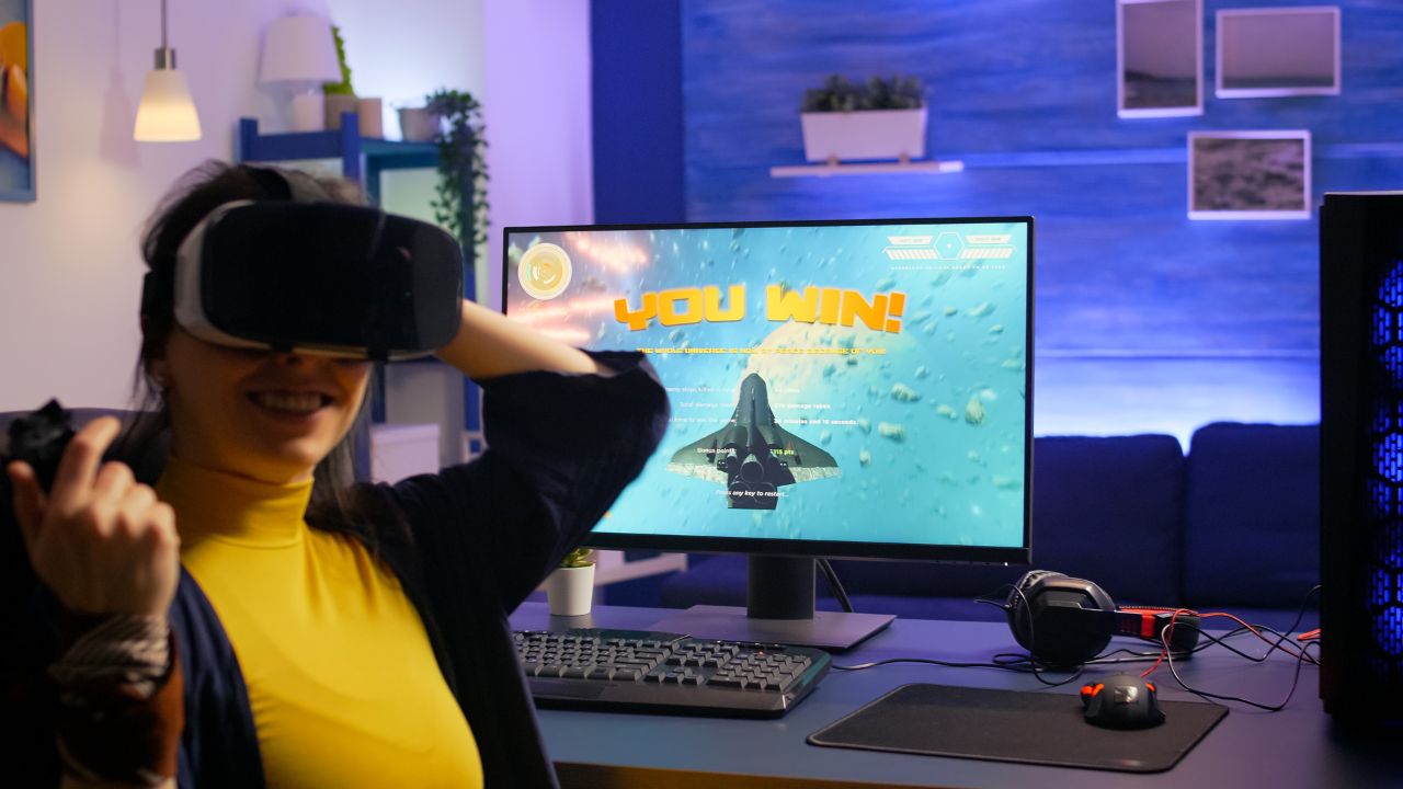 Indie-Games in Deutschland: Florierende Szene 2025