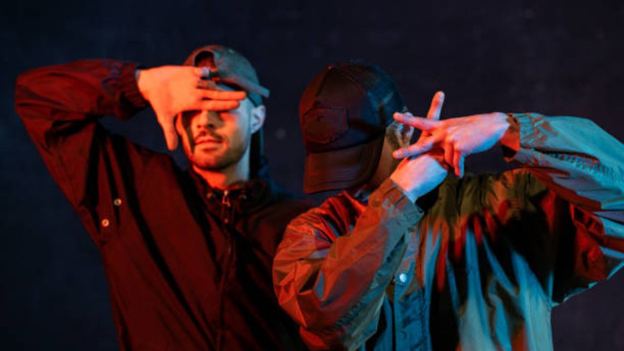 Deutscher Rap 2025: Aufstieg und Trends