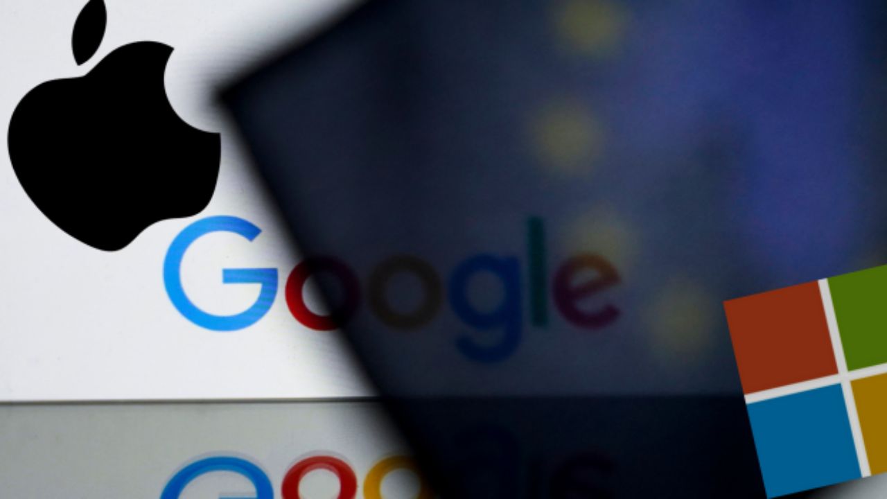 EU vs. Apple, Microsoft & Google: Kampf gegen Finanzbetrug