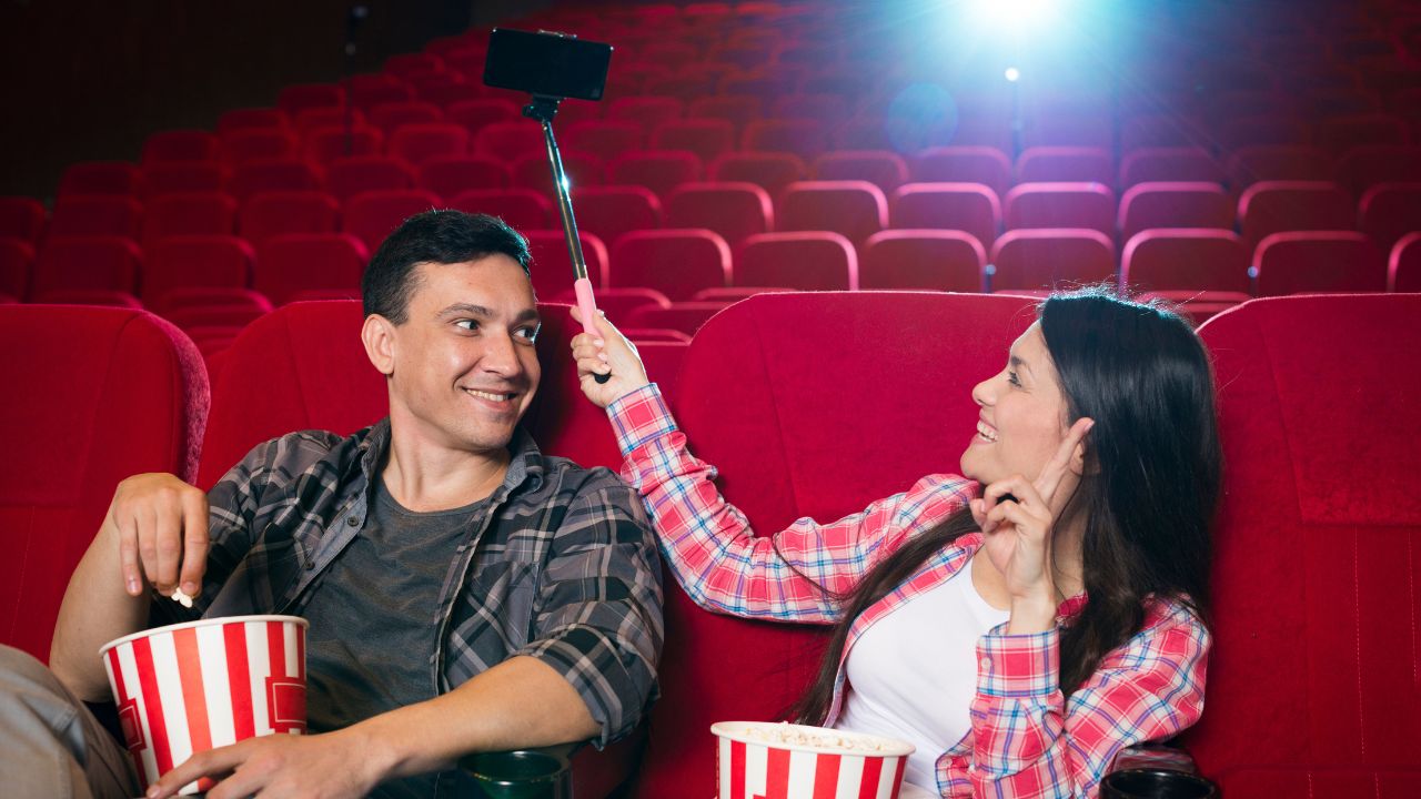 Neueste Filme 2025: Rezensionen & Empfehlungen