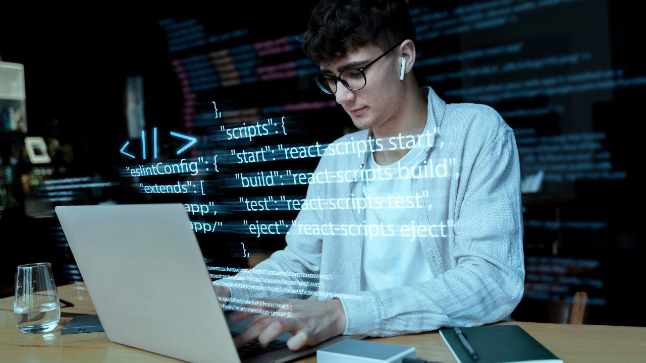 Programmier-Tutorials & Coding-Leitfäden 2025