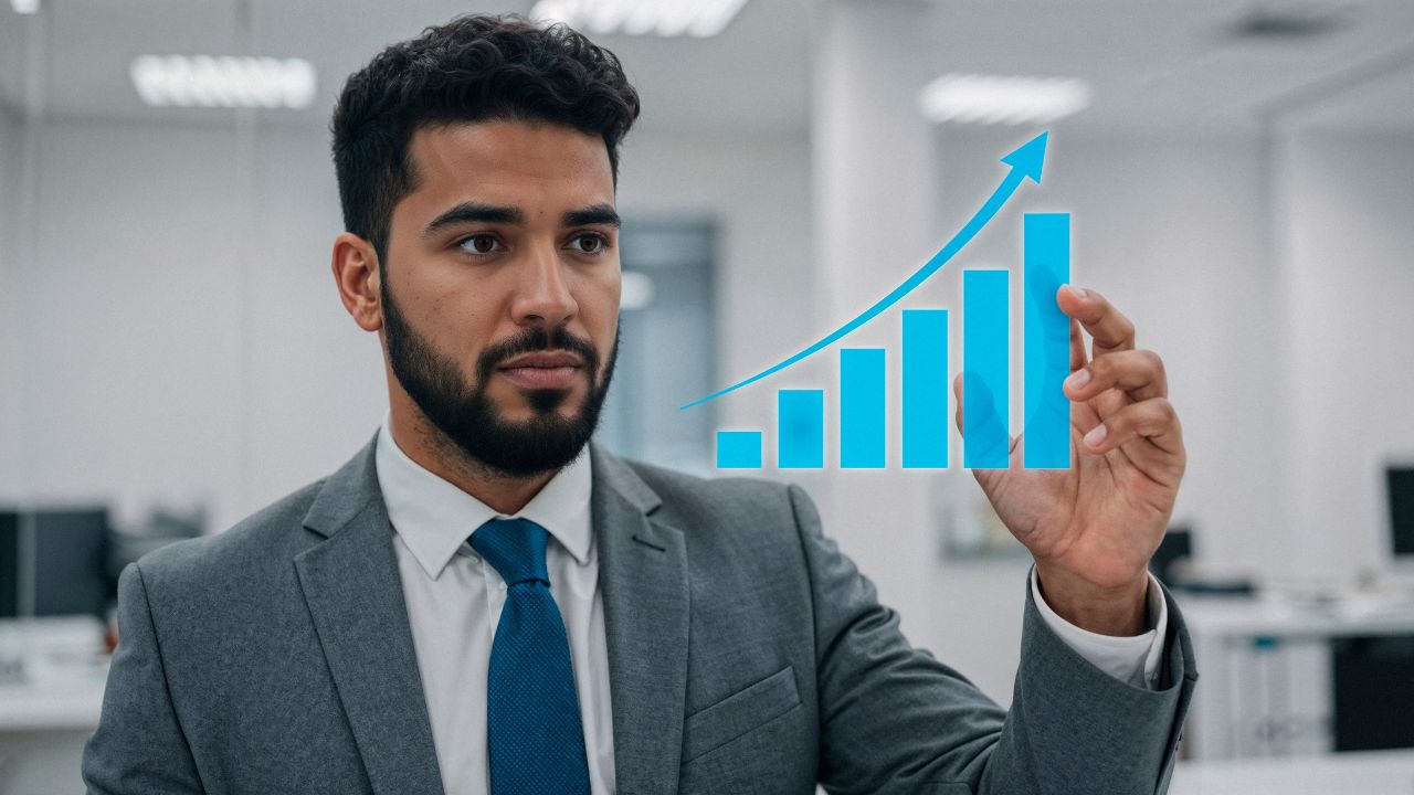 Unternehmen 2025 ausbauen: Top-Strategien