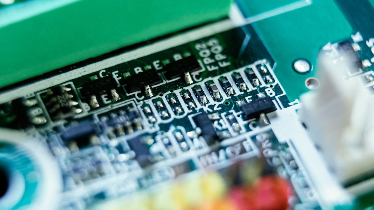 10 Halbleiter & Hochleistungselektronik in Luxemburg 2026