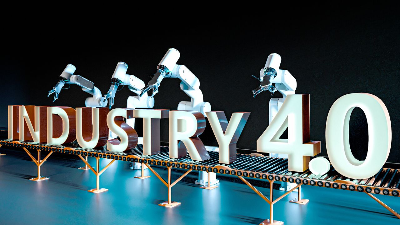 Industrie 4.0: Smart Manufacturing Leaders Österreich 2026